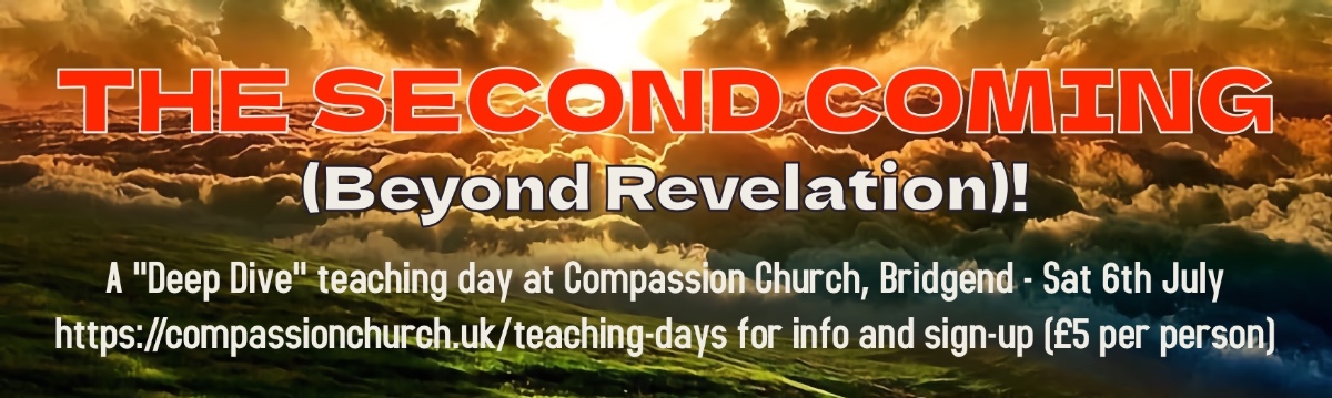 Compassion Church Bridgend, UK