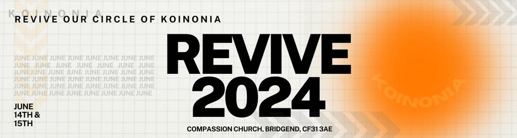 Compassion Church Bridgend, UK